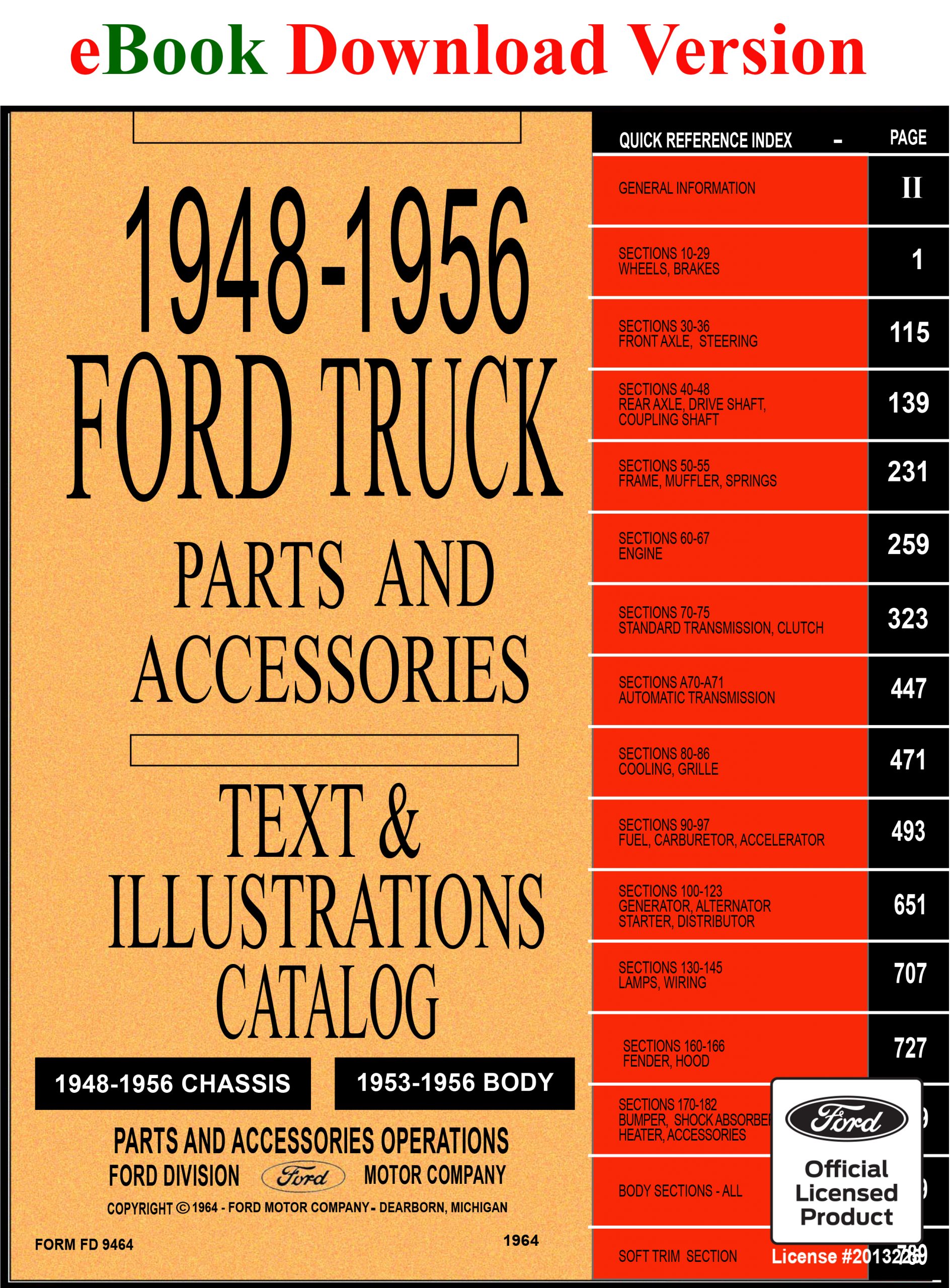 D20079 - Fordmanuals.com